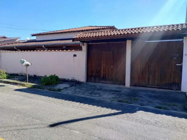 Casa / Sobrado para Venda em Pindamonhangaba/SP Vila Suiça