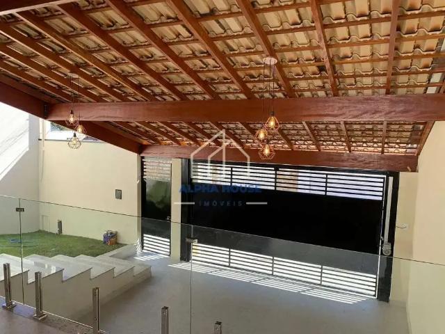 Casa / Sobrado para Venda em Pindamonhangaba/SP Vila Suiça 3 Quartos