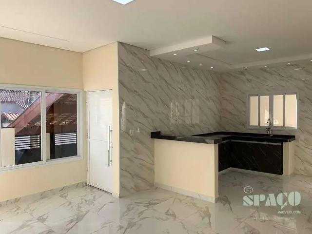 Casa / Sobrado para Venda em Pindamonhangaba/SP Vila Suiça 3 Quartos