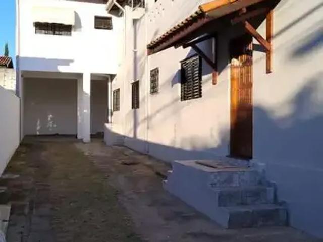 Casa / Sobrado para Venda em Pindamonhangaba/SP Vila Suiça 3 Quartos