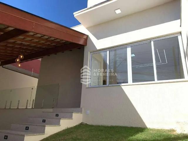 Casa / Sobrado para Venda em Pindamonhangaba/SP Vila Suiça 3 Quartos