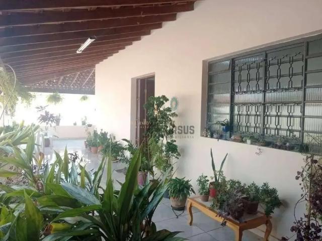 Casa / Sobrado para Venda em Pindamonhangaba/SP Vila Suiça 3 Quartos