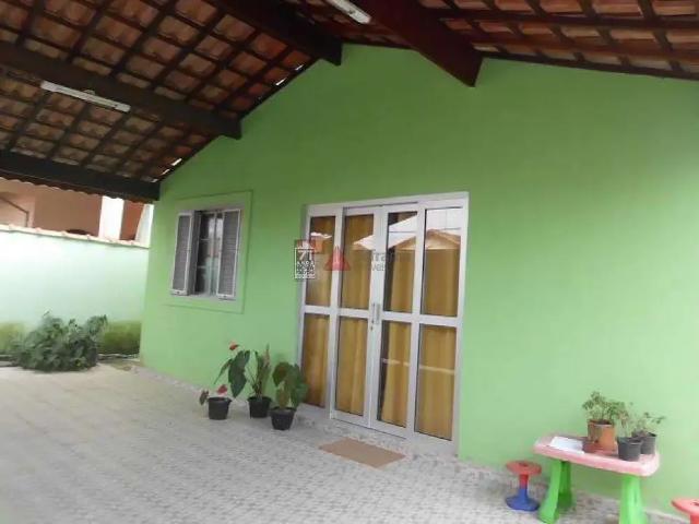 Casa / Sobrado para Venda em Pindamonhangaba/SP Vila São Benedito 3 Quartos