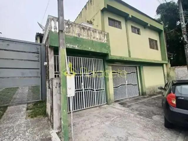 Casa / Sobrado para Venda em Pindamonhangaba/SP Vila São Benedito 3 Quartos