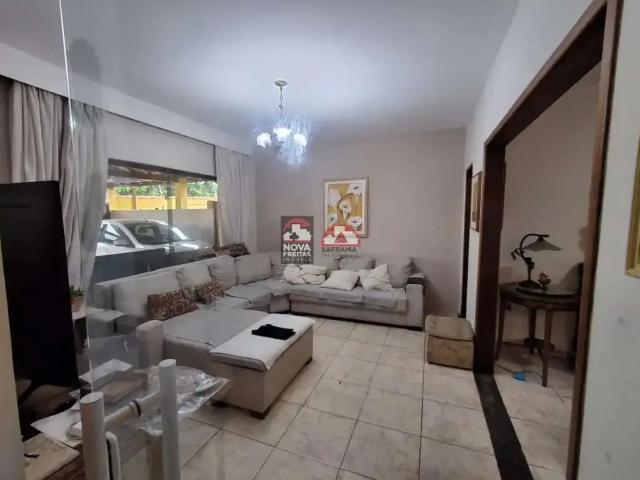 Casa / Sobrado para Venda em Pindamonhangaba/SP Vila São Judas Tadeu 4 Quartos