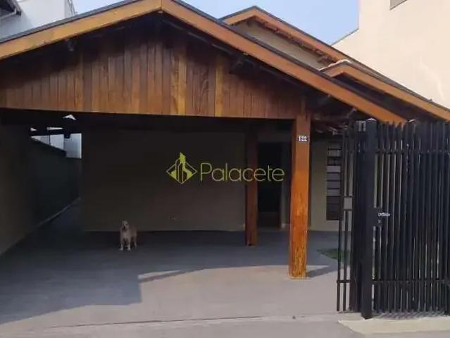 Casa / Sobrado para Venda em Pindamonhangaba/SP Vila São Judas Tadeu 3 Quartos