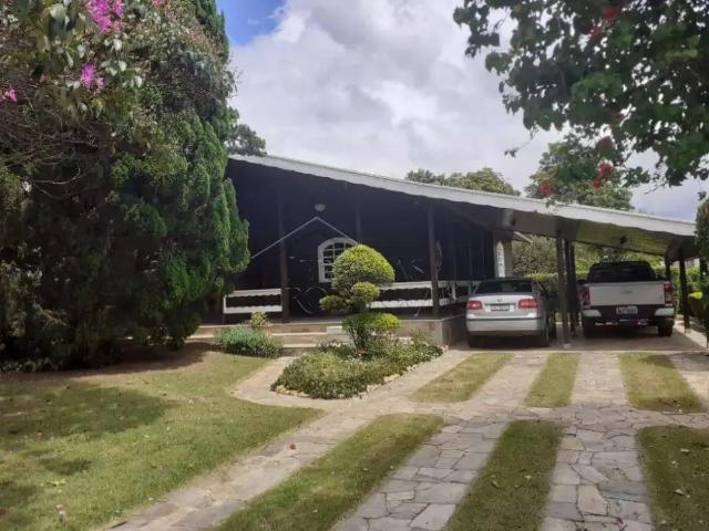 Casa / Sobrado para Venda em Pindamonhangaba/SP Village Paineiras 3 Quartos