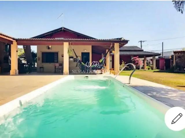 Casa / Sobrado para Venda em Pindamonhangaba/SP Vitória Vale III 2 Quartos