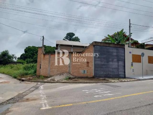 Casa / Sobrado para Venda em Pindamonhangaba/SP Vitória Vale III 3 Quartos