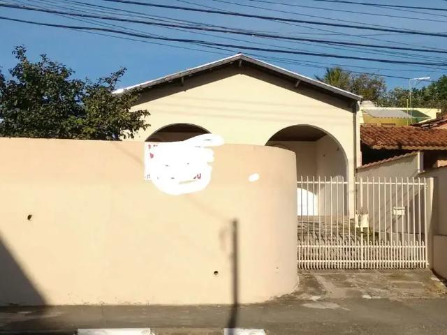 Casa / Sobrado para Venda em Pindamonhangaba/SP Alto do Cardoso 3 Quartos