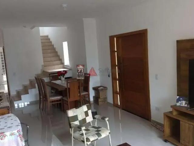 Casa / Sobrado para Venda em Pindamonhangaba/SP Alto do Cardoso 3 Quartos