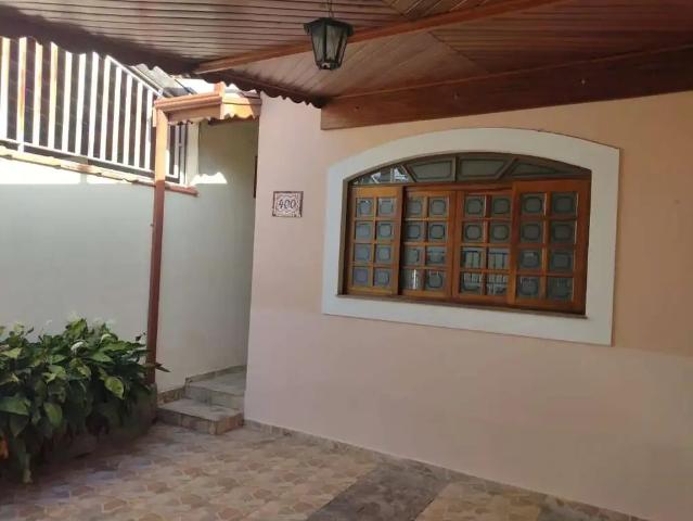Casa / Sobrado para Venda em Pindamonhangaba/SP Alto do Cardoso 2 Quartos