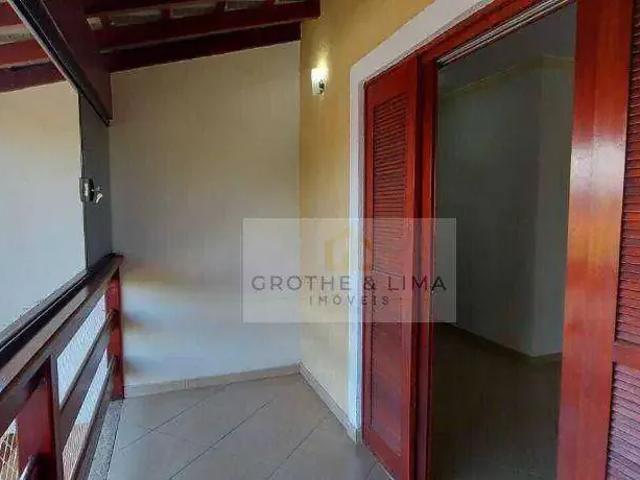 Casa / Sobrado para Venda em Pindamonhangaba/SP Alto do Cardoso 4 Quartos