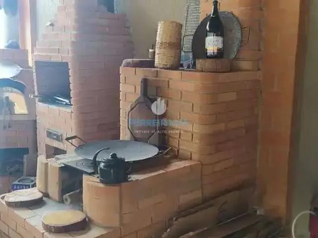 Casa / Sobrado para Venda em Pindamonhangaba/SP Alto do Piracuama 3 Quartos