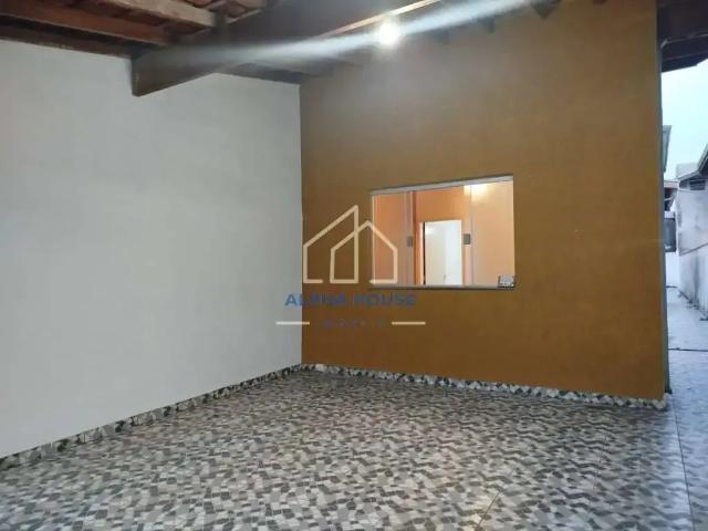 Casa / Sobrado para Venda em Pindamonhangaba/SP Bela Vista 3 Quartos