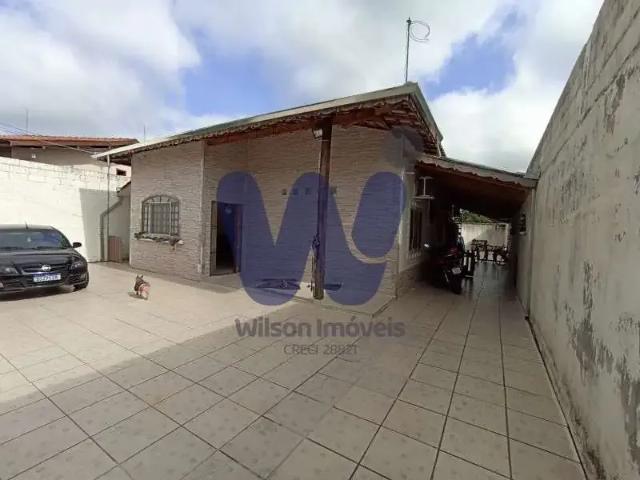 Casa / Sobrado para Venda em Pindamonhangaba/SP Bela Vista 3 Quartos