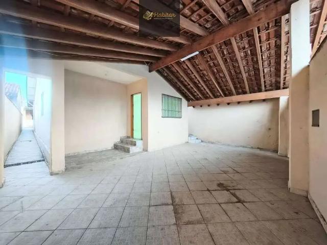 Casa / Sobrado para Venda em Pindamonhangaba/SP Bosque da Princesa 3 Quartos