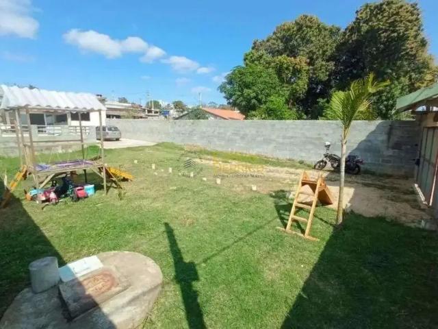 Casa / Sobrado para Venda em Pindamonhangaba/SP Campinas 2 Quartos