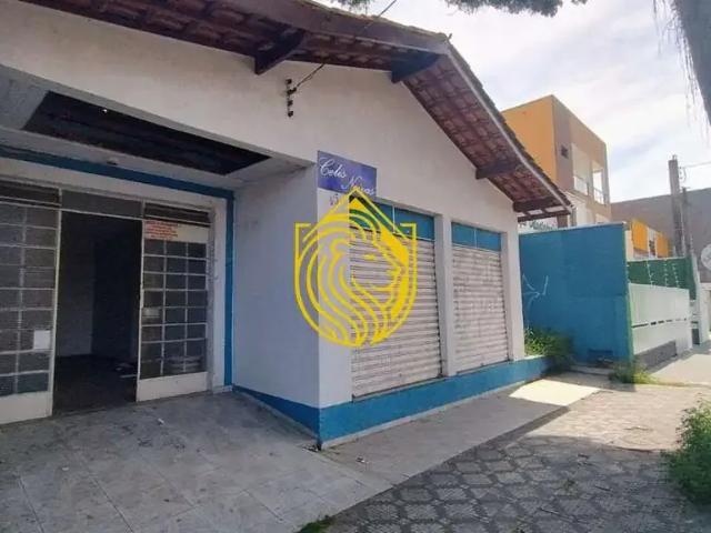 Casa / Sobrado para Venda em Pindamonhangaba/SP Centro 1 Quartos