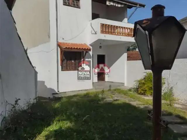 Casa / Sobrado para Venda em Pindamonhangaba/SP Centro 2 Quartos