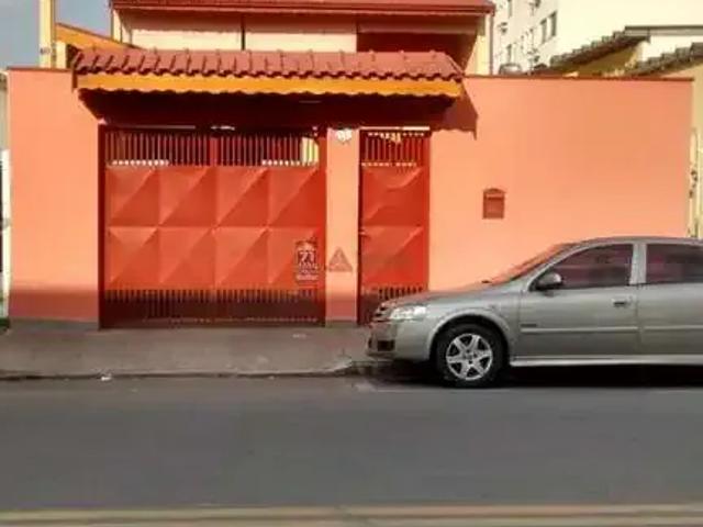 Casa / Sobrado para Venda em Pindamonhangaba/SP Centro 4 Quartos