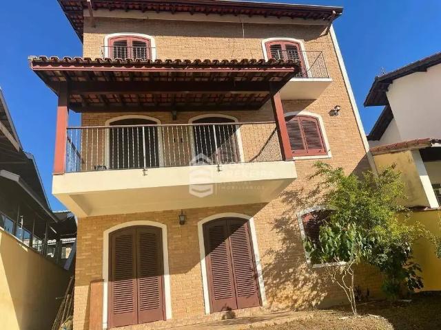 Casa / Sobrado para Venda em Pindamonhangaba/SP Centro 4 Quartos