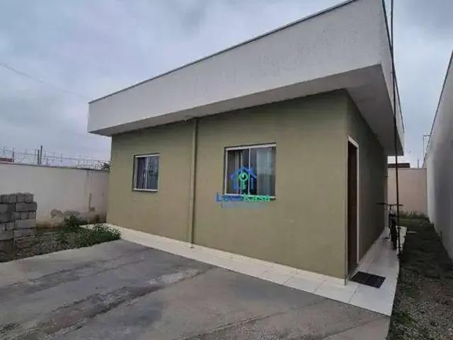 Casa / Sobrado para Venda em Pindamonhangaba/SP César Park 2 Quartos