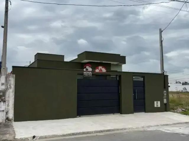 Casa / Sobrado para Venda em Pindamonhangaba/SP César Park 3 Quartos