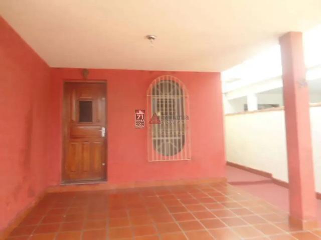 Casa / Sobrado para Venda em Pindamonhangaba/SP Chácara Galega 2 Quartos