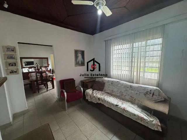 Casa / Sobrado para Venda em Pindamonhangaba/SP Chácara Galega 2 Quartos
