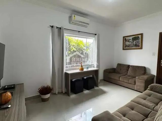 Casa / Sobrado para Venda em Pindamonhangaba/SP Chácara Galega 3 Quartos
