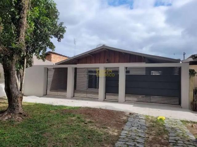 Casa / Sobrado para Venda em Pindamonhangaba/SP Chácara Galega 3 Quartos