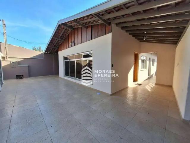 Casa / Sobrado para Venda em Pindamonhangaba/SP Chácara Galega 3 Quartos