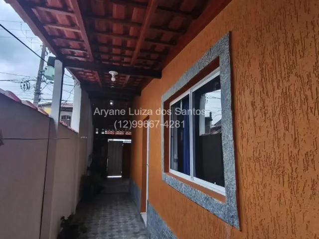 Casa / Sobrado para Venda em Pindamonhangaba/SP Cidade Jardim 2 Quartos