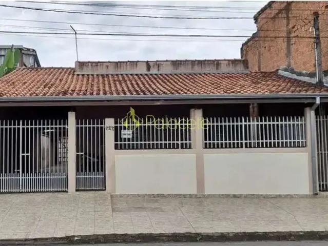 Casa / Sobrado para Venda em Pindamonhangaba/SP Cidade Nova 5 Quartos