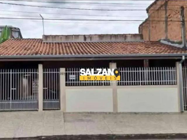 Casa / Sobrado para Venda em Pindamonhangaba/SP Cidade Nova 5 Quartos
