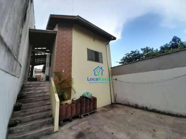 Casa / Sobrado para Venda em Pindamonhangaba/SP Cidade Nova 2 Quartos