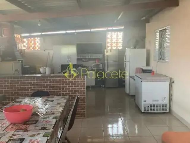 Casa / Sobrado para Venda em Pindamonhangaba/SP Cidade Nova 2 Quartos