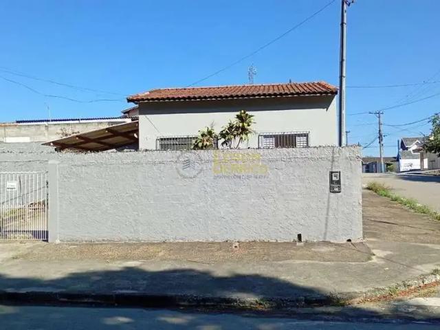 Casa / Sobrado para Venda em Pindamonhangaba/SP Cidade Nova 2 Quartos