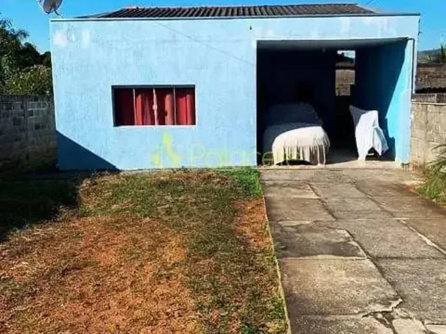 Casa / Sobrado para Venda em Pindamonhangaba/SP Cidade Nova 2 Quartos