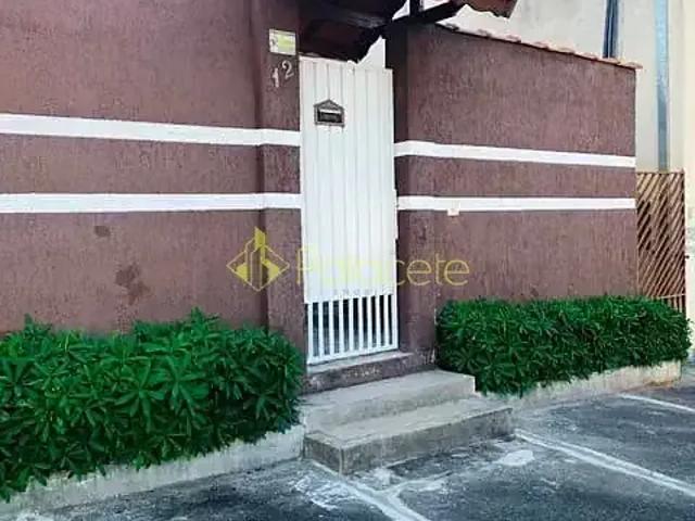 Casa / Sobrado para Venda em Pindamonhangaba/SP Cidade Nova 2 Quartos