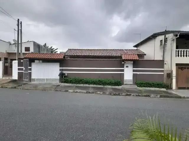Casa / Sobrado para Venda em Pindamonhangaba/SP Cidade Nova 2 Quartos