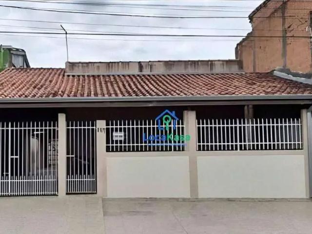 Casa / Sobrado para Venda em Pindamonhangaba/SP Cidade Nova 3 Quartos
