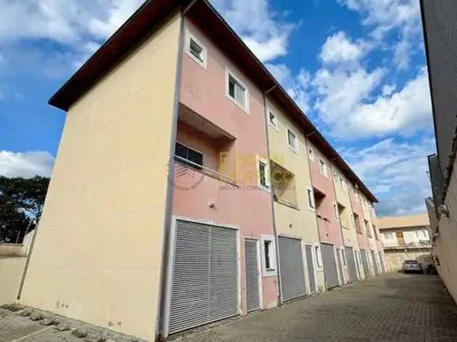 Casa / Sobrado para Venda em Pindamonhangaba/SP Cidade Nova 3 Quartos