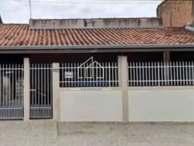 Casa / Sobrado para Venda em Pindamonhangaba/SP Cidade Nova 3 Quartos