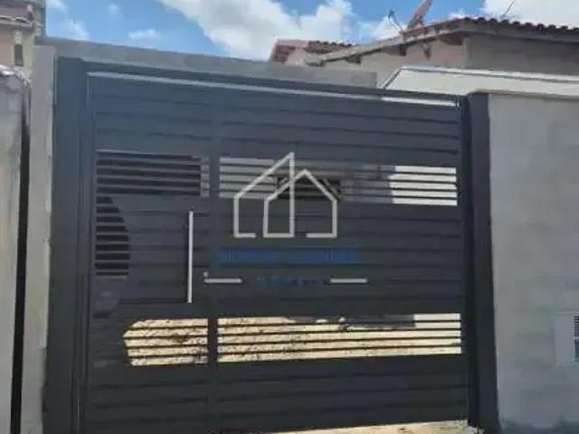 Casa / Sobrado para Venda em Pindamonhangaba/SP Comercial e Residencial Jardim Mariana 2 Quartos