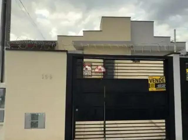 Casa / Sobrado para Venda em Pindamonhangaba/SP Comercial e Residencial Jardim Mariana 2 Quartos