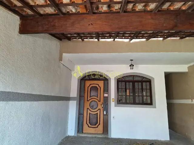 Casa / Sobrado para Venda em Pindamonhangaba/SP Comercial e Residencial Jardim Mariana 2 Quartos