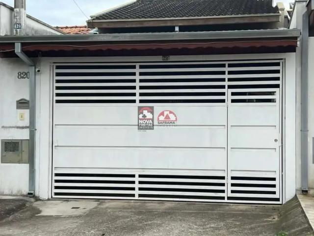 Casa / Sobrado para Venda em Pindamonhangaba/SP Comercial e Residencial Jardim Mariana 2 Quartos