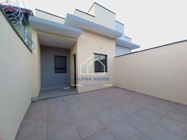 Casa / Sobrado para Venda em Pindamonhangaba/SP Comercial e Residencial Jardim Mariana 2 Quartos